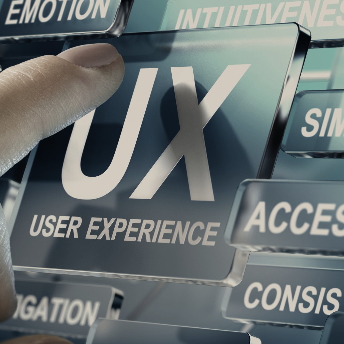 UX Design in Omnichannel Retail: Innovation for POS, Kiosk and AI